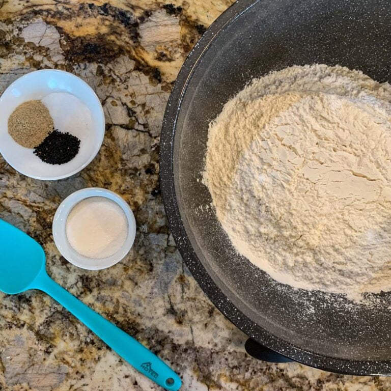 Kileche | Kleicha (Assyrian Holiday Cookies) Hildas Kitchen Blog
