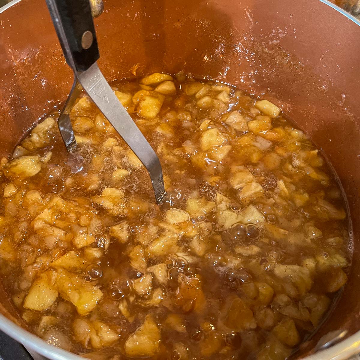 Pear-Apple Preserves Recipe | Simple Step by Step Preserves Recipe