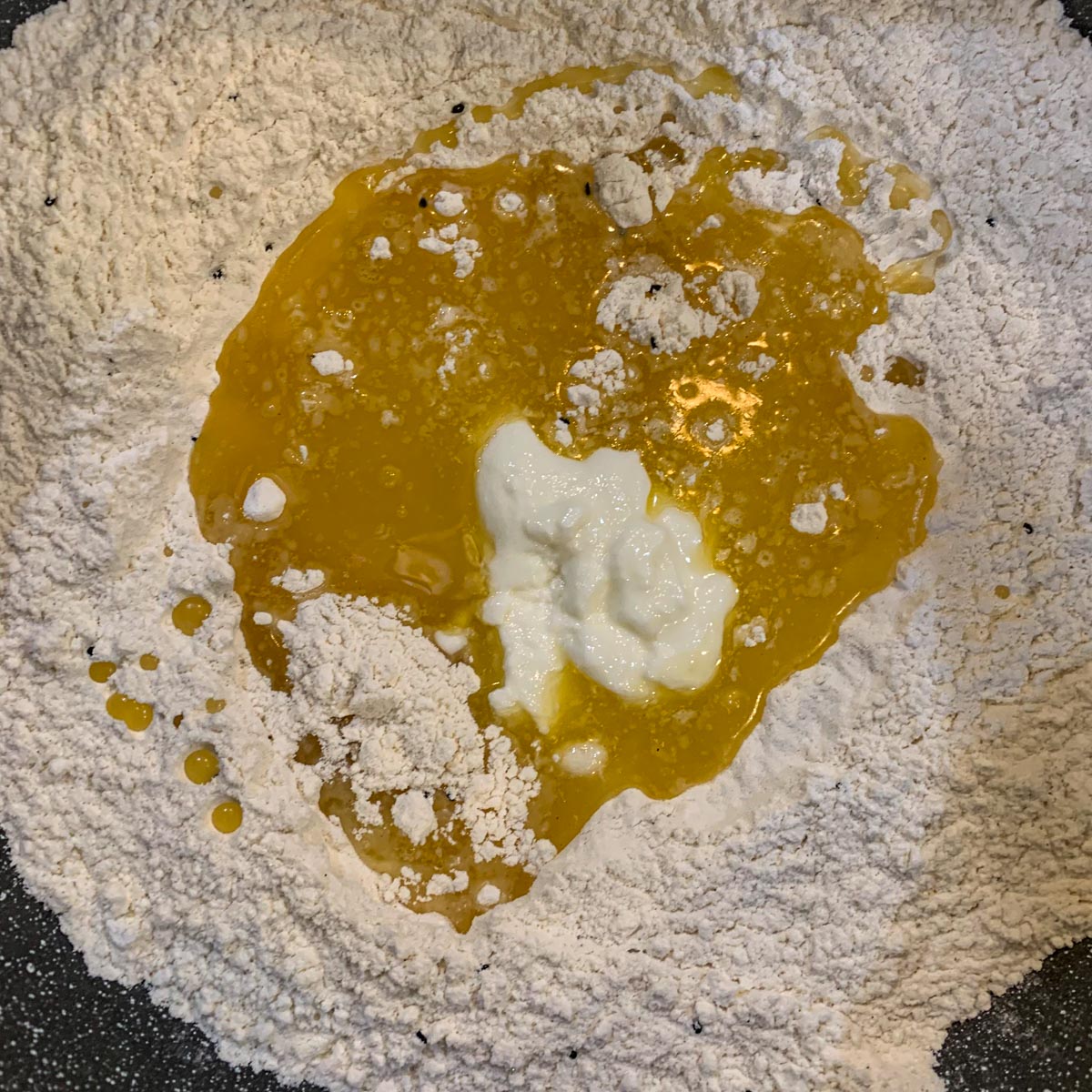 Kileche | Kleicha (Assyrian Holiday Cookies) Hildas Kitchen Blog