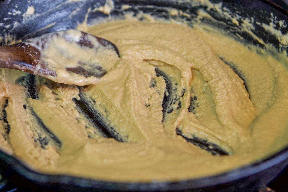 Kadeh Recipe (Chada) | Assyrian chadeh recipe | Hildas Kitchen Blog