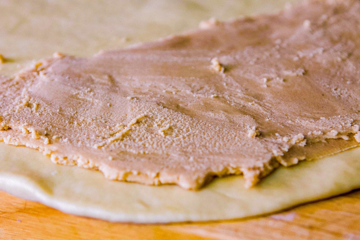 Kadeh Recipe (Chada) | Assyrian chadeh recipe | Hildas Kitchen Blog