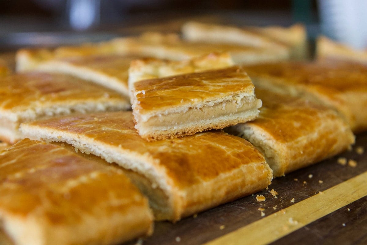 Kadeh Recipe (Chada) | Assyrian chadeh recipe | Hildas Kitchen Blog