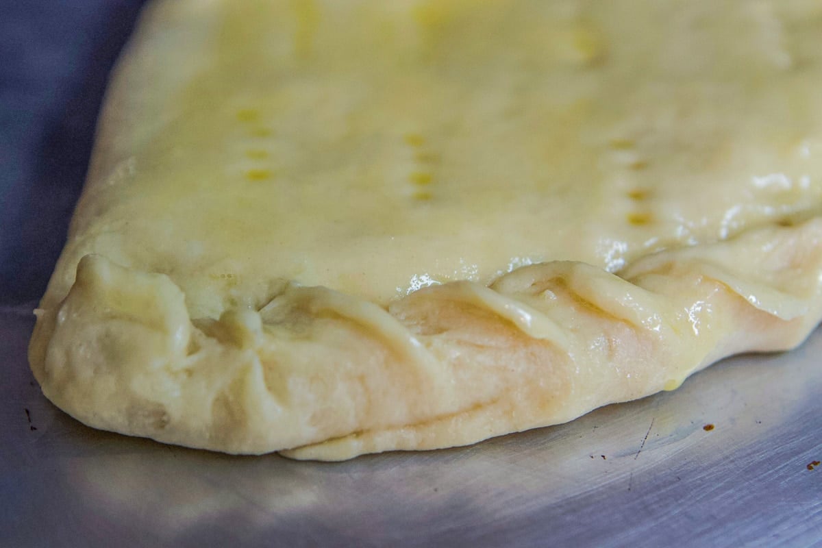 Kadeh Recipe (Chada) | Assyrian chadeh recipe | Hildas Kitchen Blog