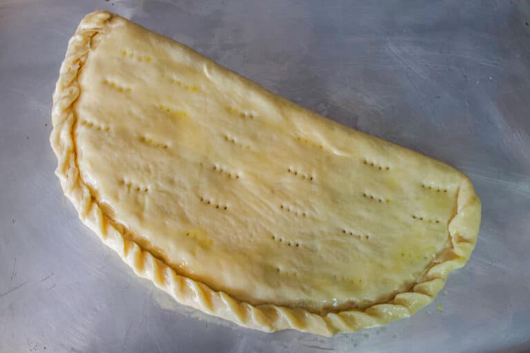 Kadeh Recipe (Chada) | Assyrian chadeh recipe | Hildas Kitchen Blog