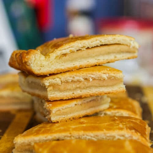 Kadeh Recipe (Chada) | Assyrian chadeh recipe | Hildas Kitchen Blog