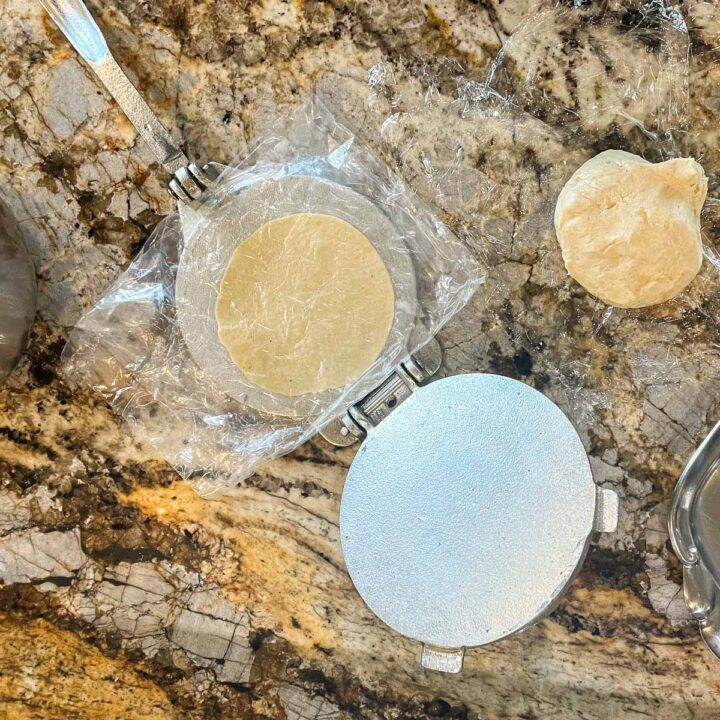 3-Step Flaky Empanada Dough Recipe | Hilda's Kitchen Blog