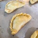 3-Step Flaky Empanada Dough Recipe | Hilda's Kitchen Blog