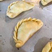 3-Step Flaky Empanada Dough Recipe | Hilda's Kitchen Blog