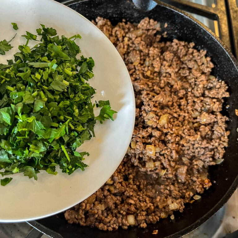 Potato Chop Recipe (Assyrain Recipe) | Hilda's Kitchen Blog