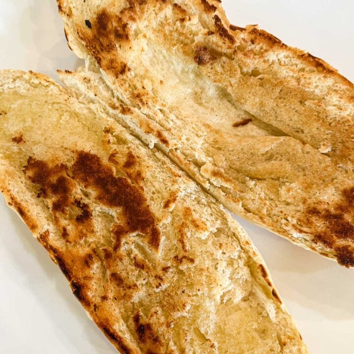 The Ultimate Chopped Cheese Sandwich | Hilda's Kitchen Blog