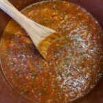 How To Make and Can Salsa | Hilda's Kitchen Blog