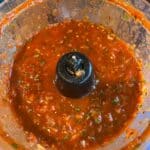 How To Make and Can Salsa | Hilda's Kitchen Blog
