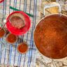 How To Make and Can Salsa | Hilda's Kitchen Blog
