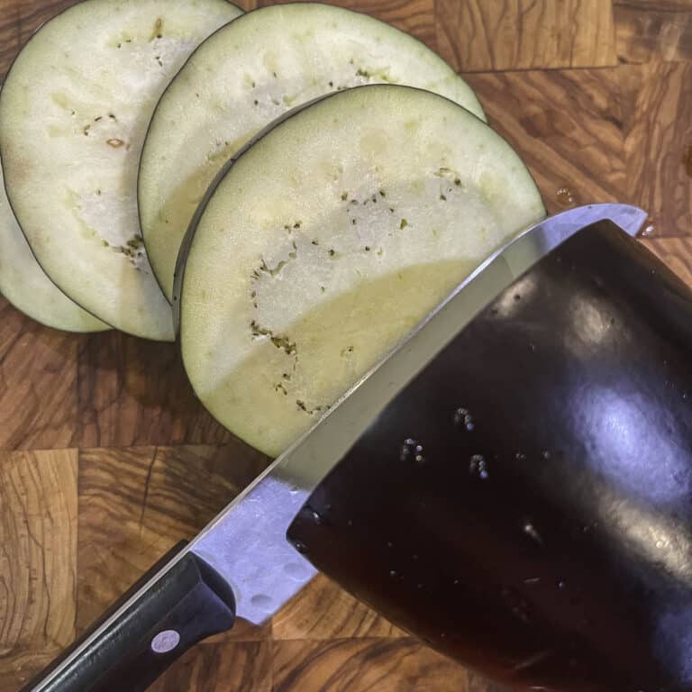 My Big Fat Greek Moussaka Recipe | Hilda's Kitchen Blog