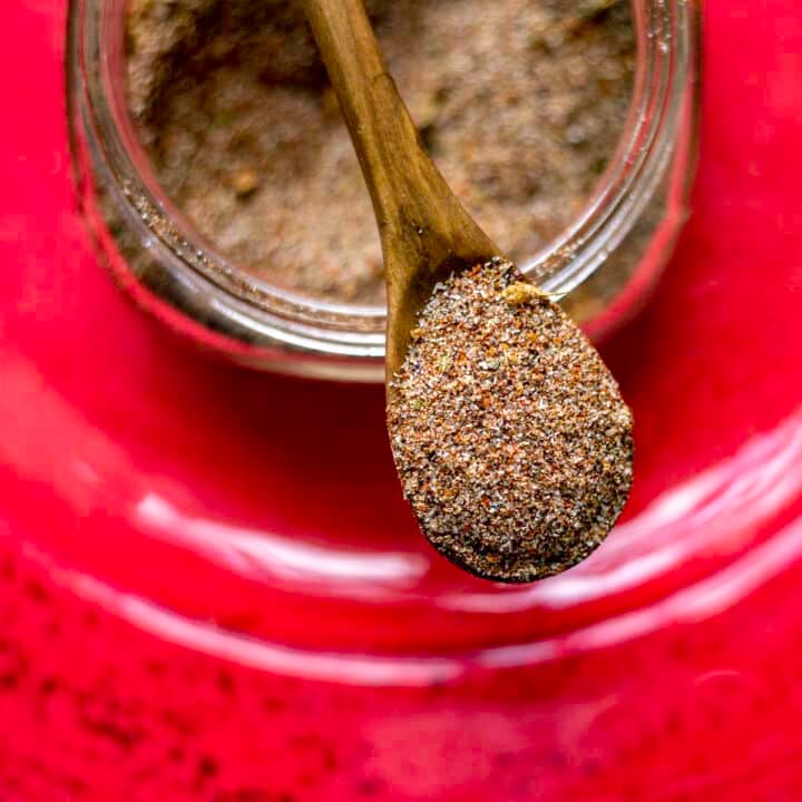 Mexican Carne Asada Seasoning | Hilda's Kitchen Blog