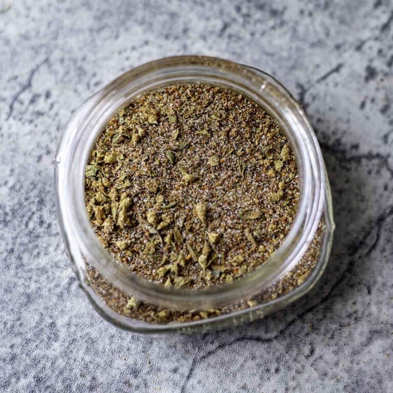 Mexican Carne Asada Seasoning | Hilda's Kitchen Blog