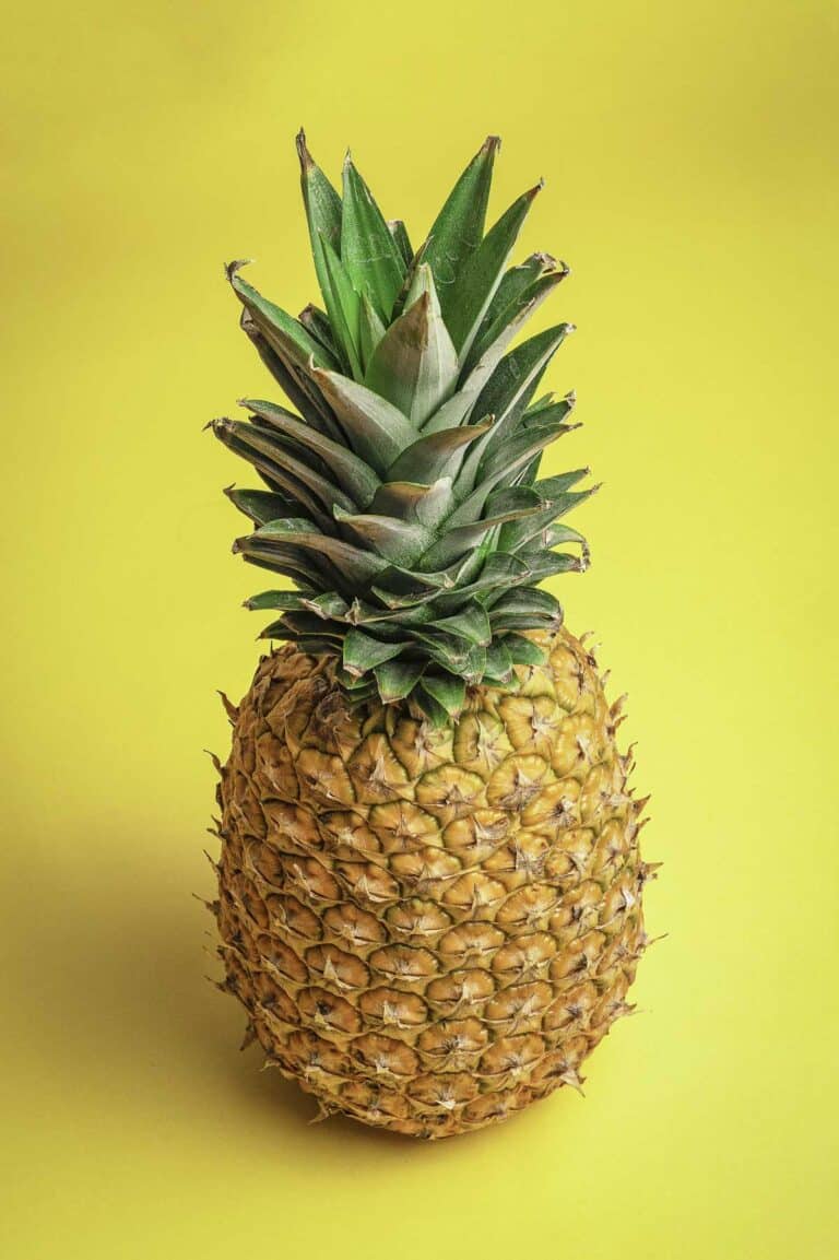 Pineapple Chips | A Crispy, Sweet, Healthy, and Delicous Snack