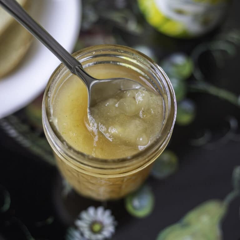 Jam and Preserves Recipes Recipes Using Fresh Fruit | Hilda's Kitchen Blog