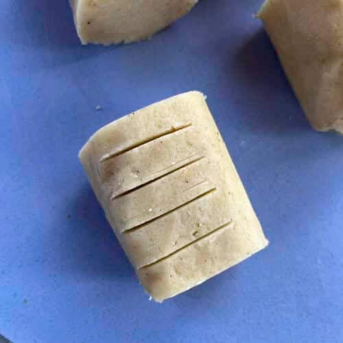 Shakar Lama | Cardamom Shortbread Cookies