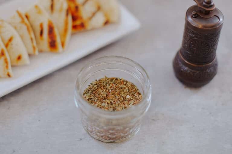 Authentic Gyro Seasoning | Hilda's Kitchen Blog