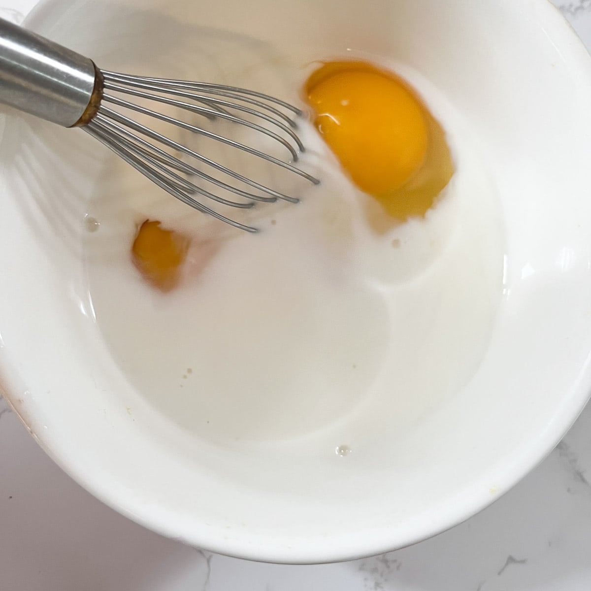 Pfannkuchen (German Pancakes) | Hilda's Kitchen Blog
