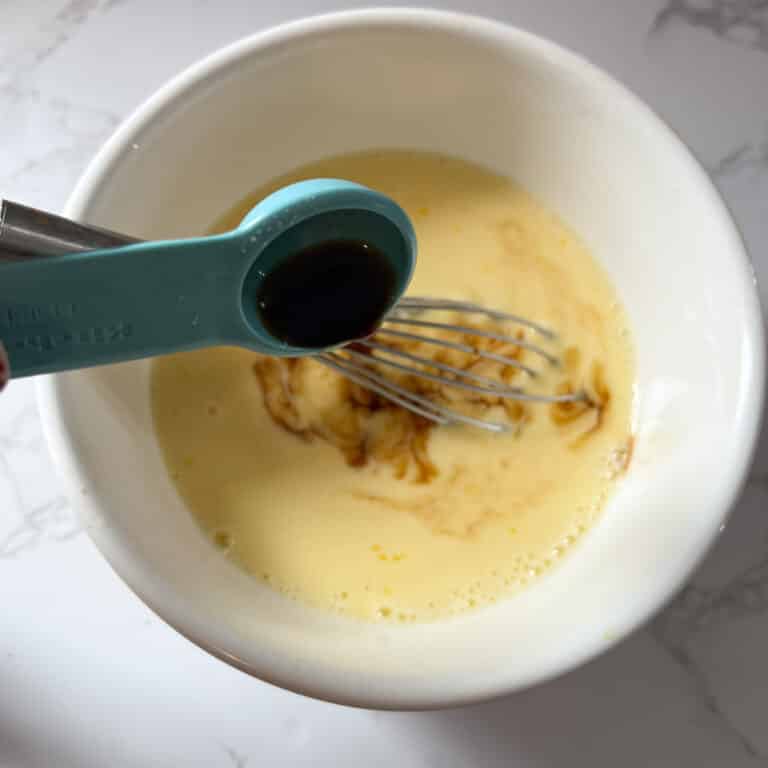 Pfannkuchen (German Pancakes) | Hilda's Kitchen Blog