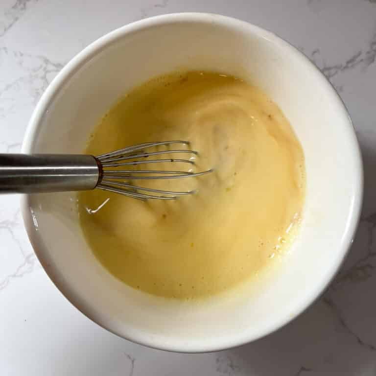 Pfannkuchen (German Pancakes) | Hilda's Kitchen Blog