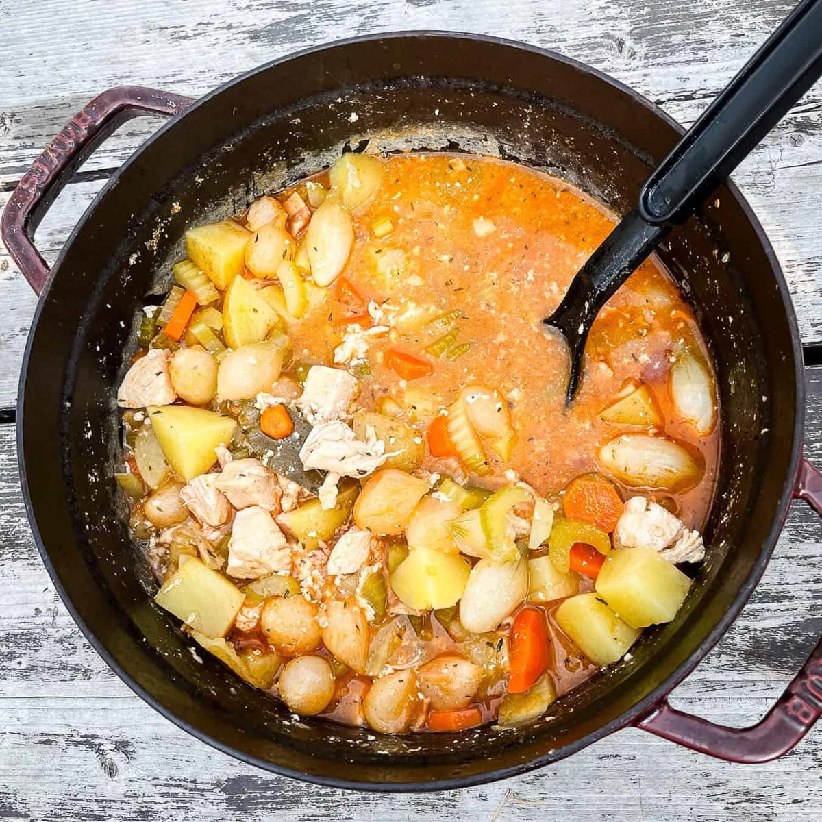25 Easy Camping Meals | Hilda's Kitchen Blog