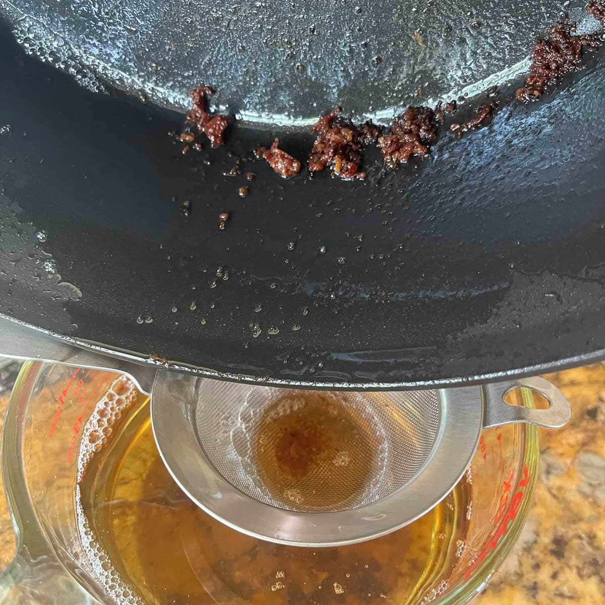 How To Make Beef Tallow | Hilda's Kitchen Blog