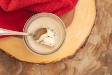 How To Make Beef Tallow | Hilda's Kitchen Blog
