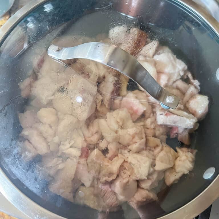 How To Make Beef Tallow | Hilda's Kitchen Blog