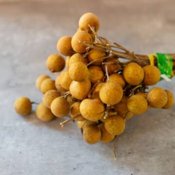 Exotic Fruits And Uncommon Berry Types | Hilda's Kitchen Blog