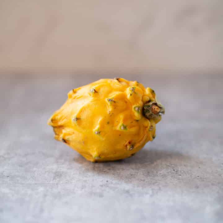 Exotic Fruits And Uncommon Berry Types | Hilda's Kitchen Blog