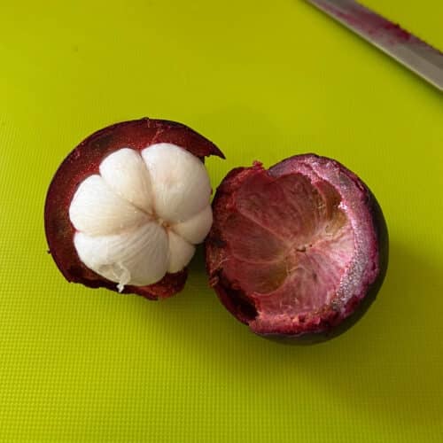 Chè Thái (Vietnamese Fruit Cocktail) | Hilda's Kitchen Blog