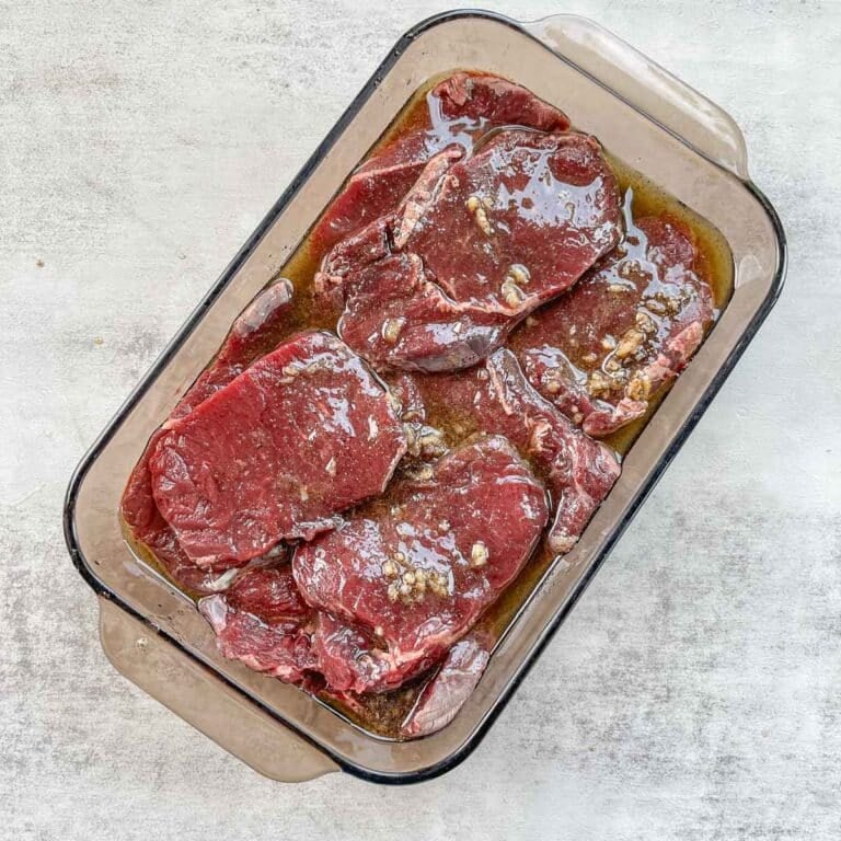 How to Cook Elk Backstrap | Hilda's Kitchen Blog