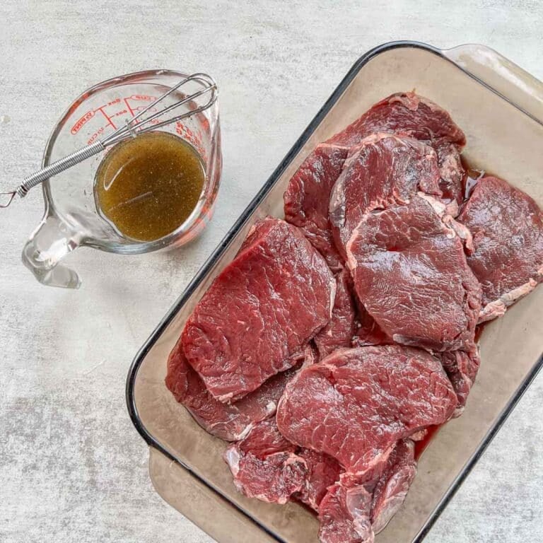 How to Cook Elk Backstrap | Hilda's Kitchen Blog