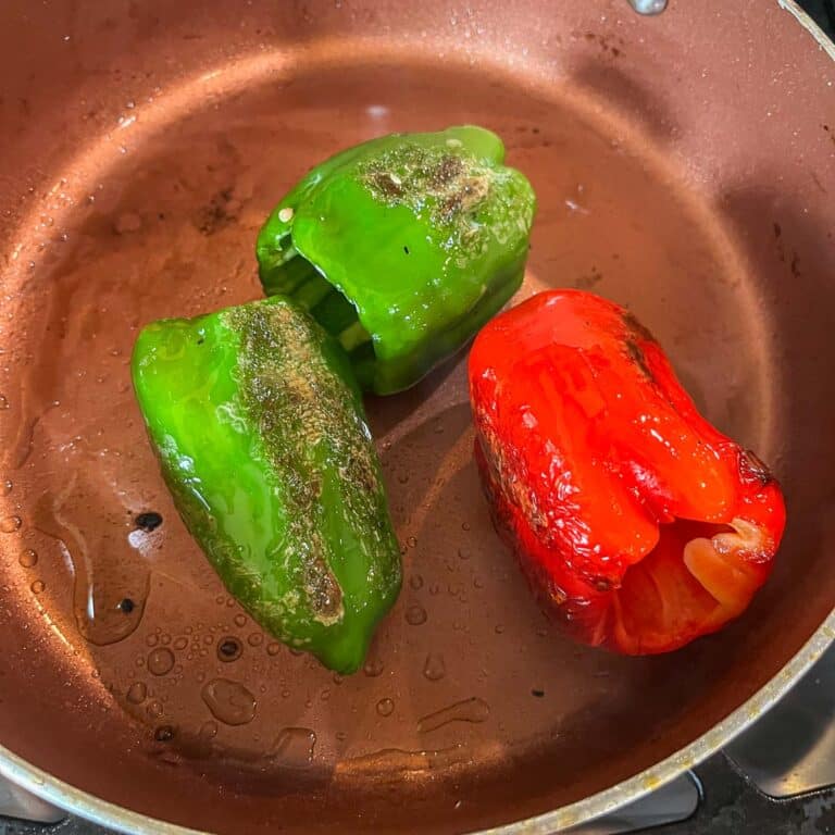 Sheikh Mahshi (Meat-Stuffed Vegetables) | Hilda's Kitchen Blog