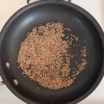 Dukkah Spice Egyptian Recipe | Hildas Kitchen Blog