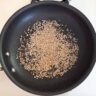 Dukkah Spice Egyptian Recipe | Hildas Kitchen Blog