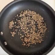 Dukkah Spice Egyptian Recipe | Hildas Kitchen Blog