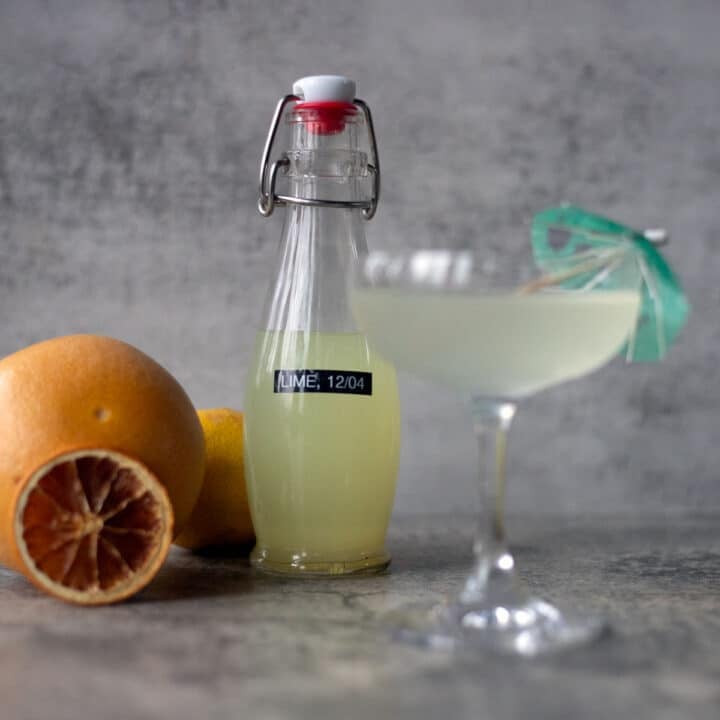 How to Make Super Juice | Hilda's Kitchen Blog
