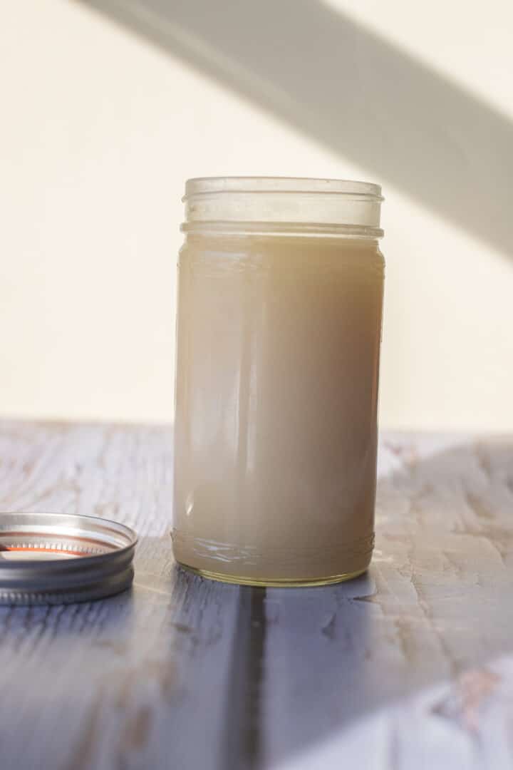 How to Render Pork Fat | Hilda's Kitchen Blog