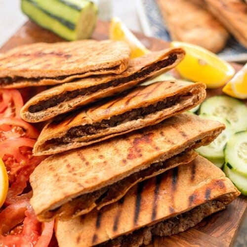 Appetizers | Hilda's Kitchen Blog