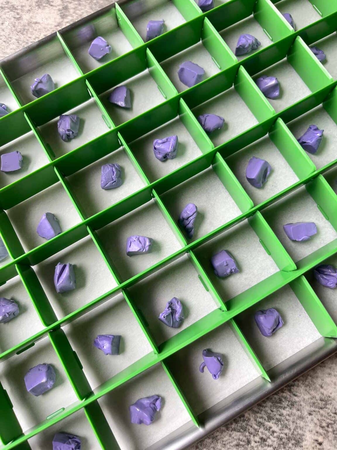 How to Freeze Dry Candy | Hilda's Kitchen Blog