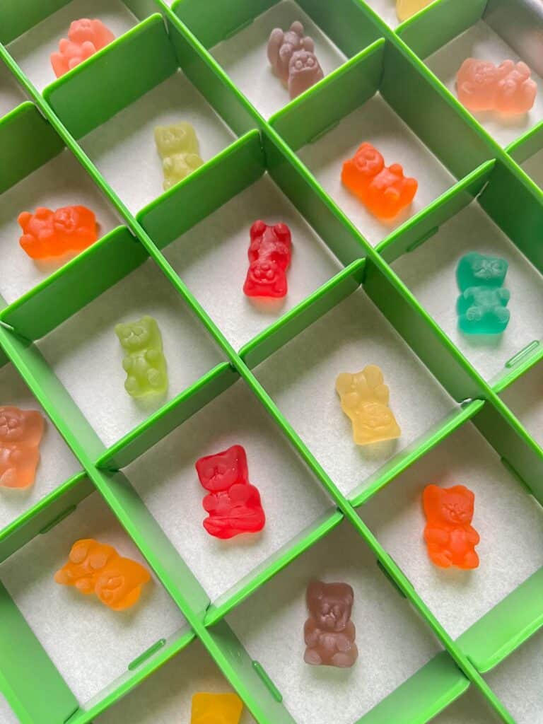 How to Freeze Dry Candy | Hilda's Kitchen Blog