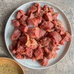 Mediterranean Lamb Seasoning | Hilda's Kitchen Blog