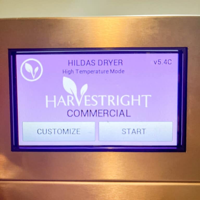 How to Freeze Dry Candy | Hilda's Kitchen Blog