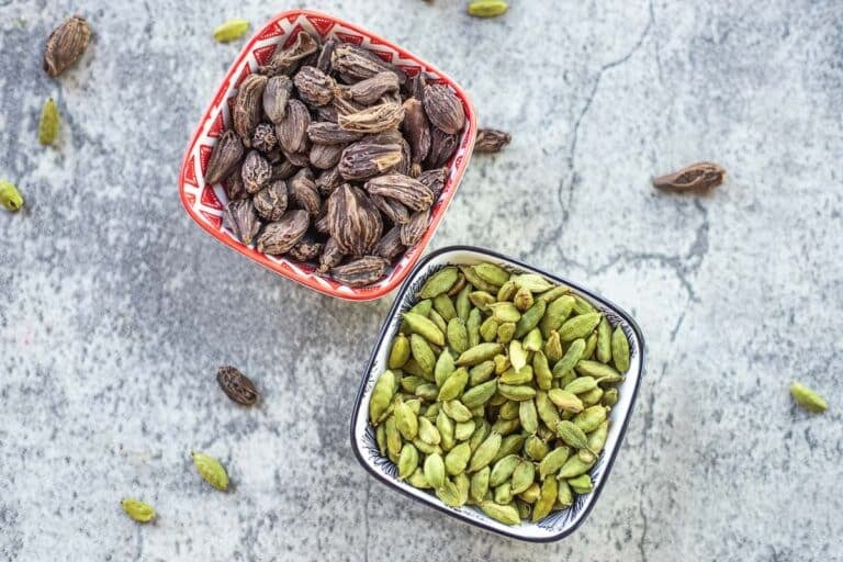 13 Essential Middle Eastern Spices | Hilda's Kitchen Blog