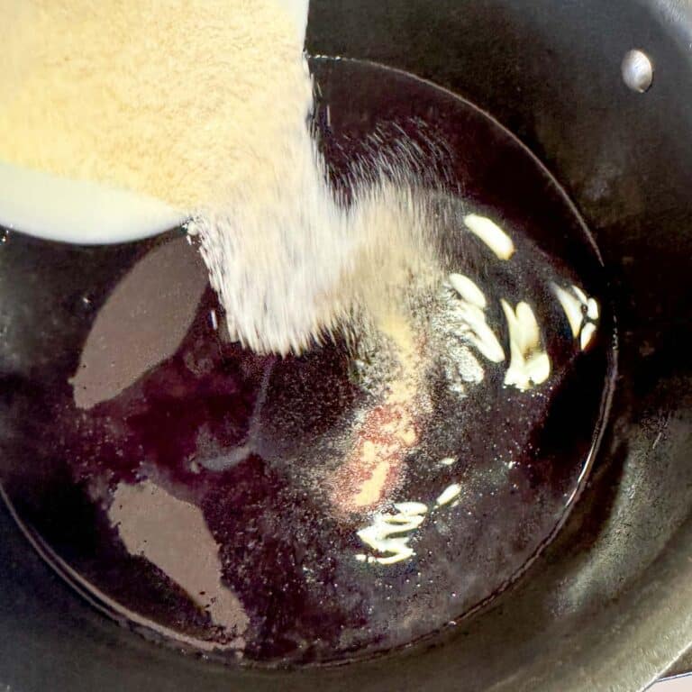 Saskatoon Jelly | Hilda's Kitchen Blog