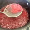 Saskatoon Jelly | Hilda's Kitchen Blog